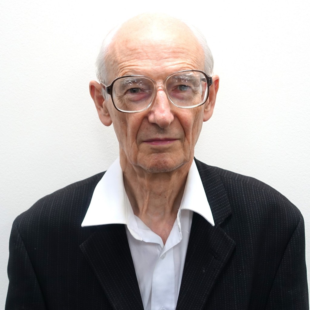 John Neil Sugden – Imagineering Institute