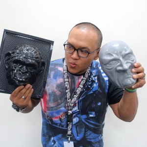 Iqmal – Imagineering Institute