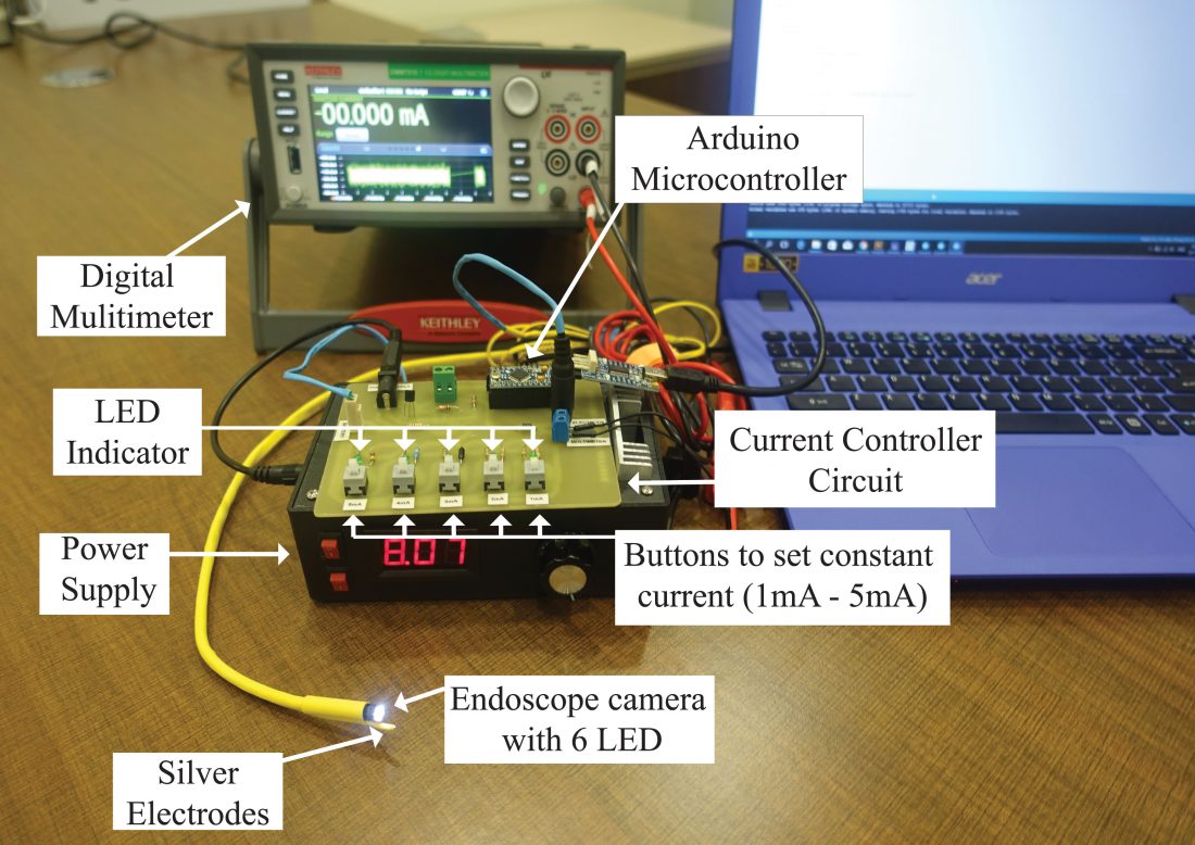 PRESS RELEASE: Electric Smell Machine for Internet & Virtual Smell ...